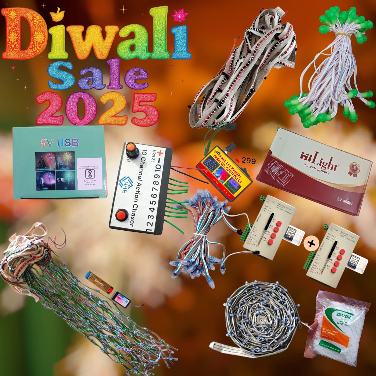 Diwali Sale 2025 – Page 5 – HardHat Electronics
