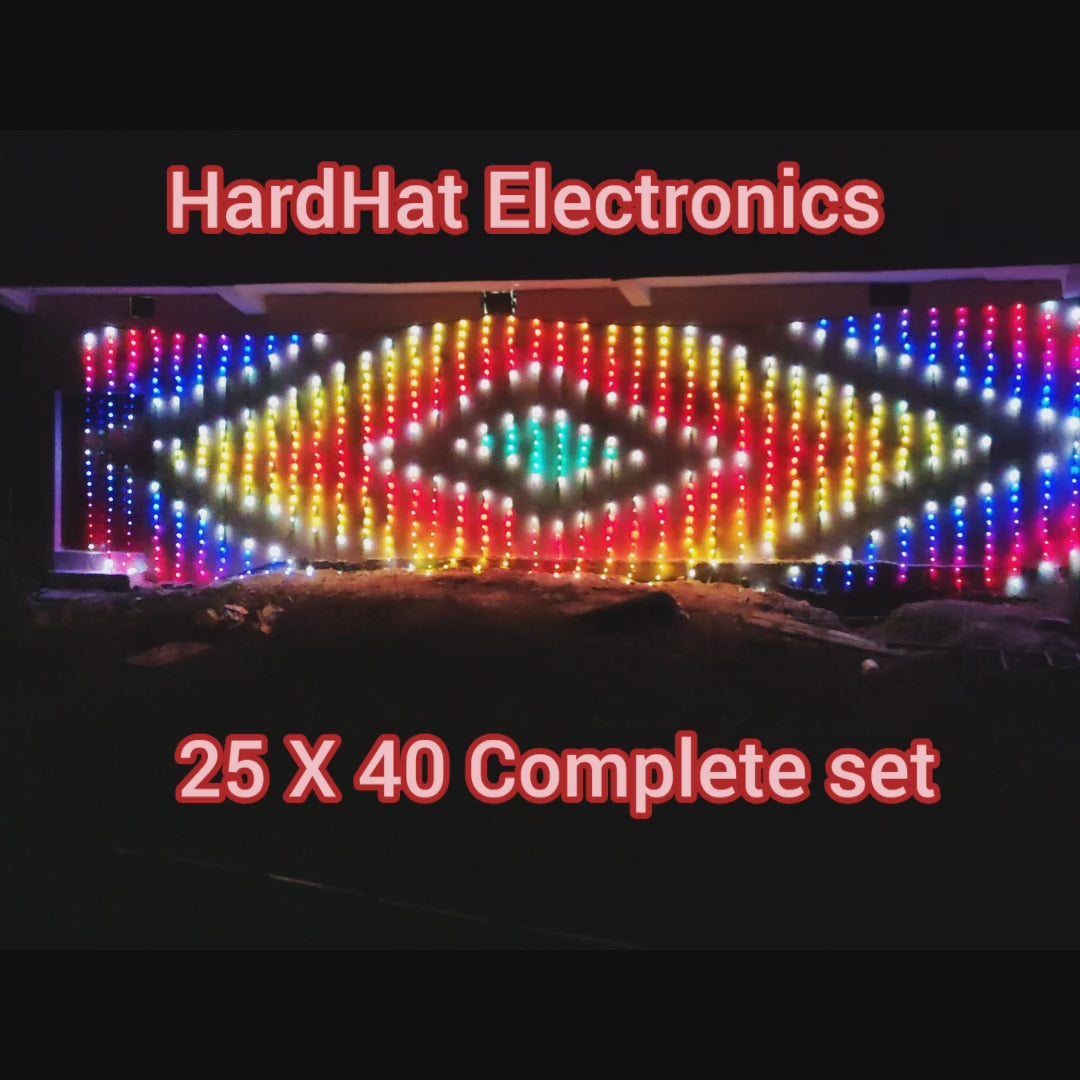 Buy 25 X 40 S type T1000 Version 2 | HardHat Electronics