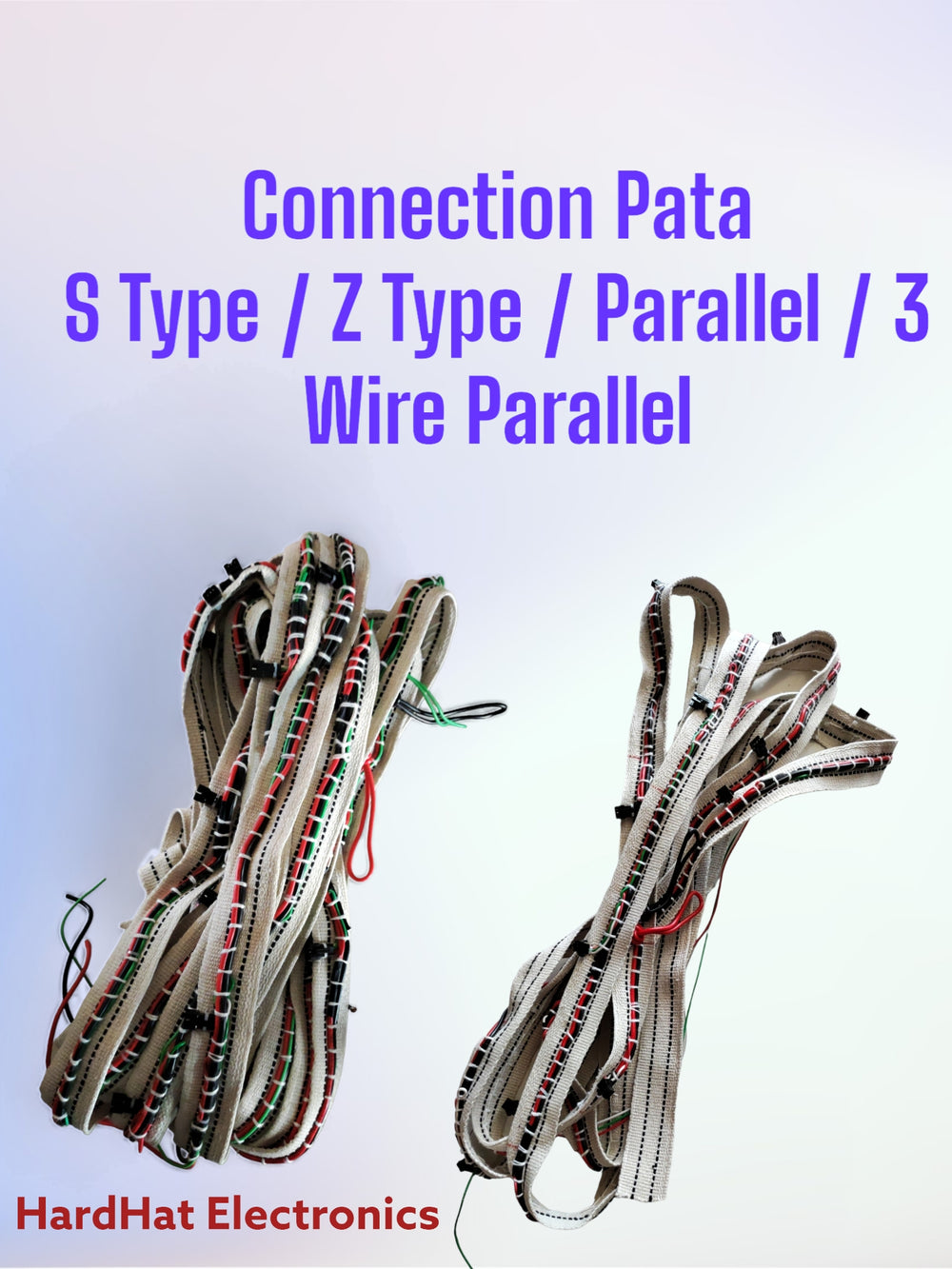 Collections – HardHat Electronics