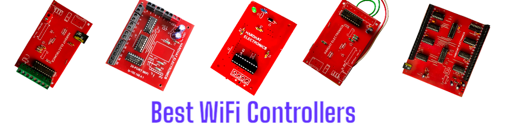 Collections – HardHat Electronics