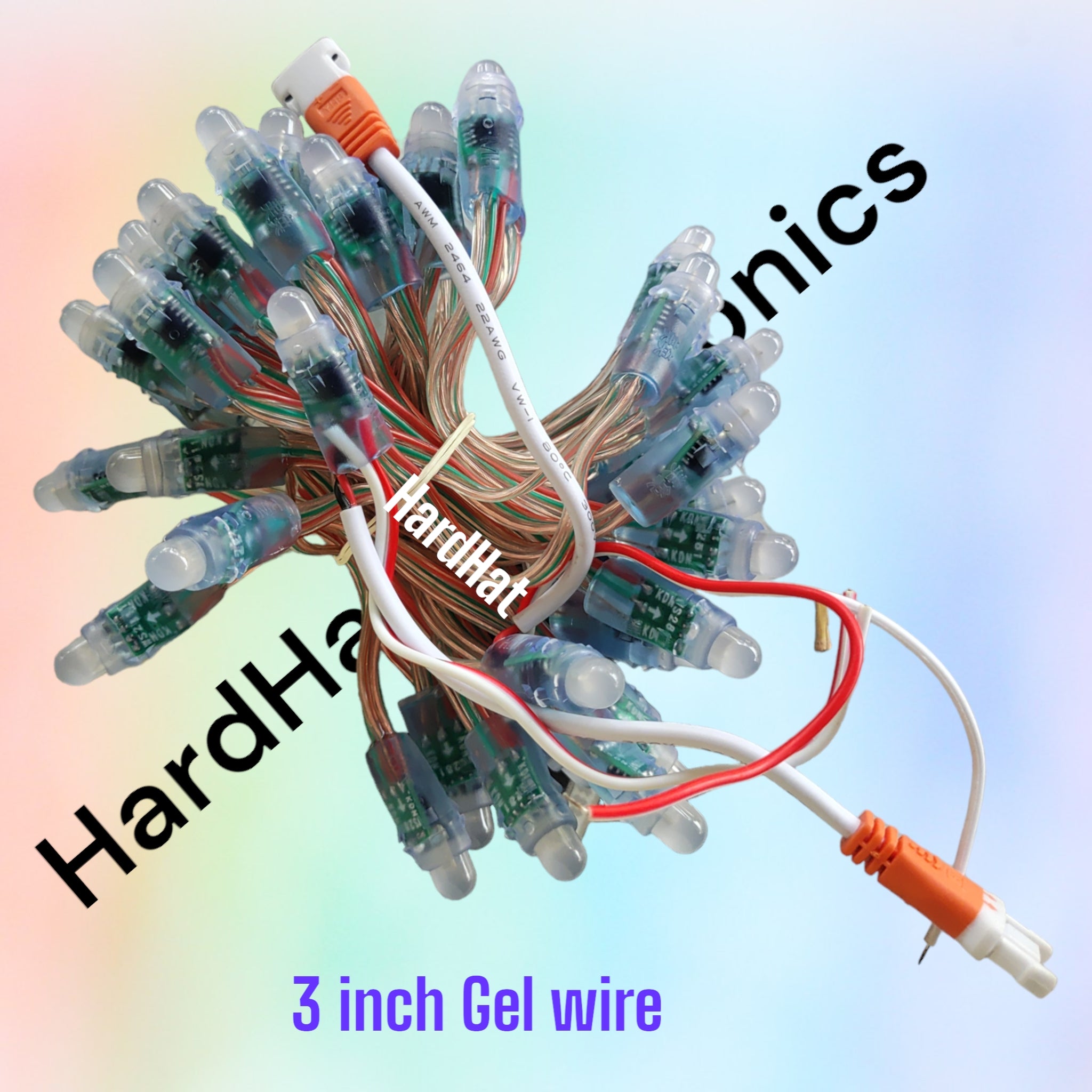 Buy Piel Led Lights (Programming Lights ) | HardHat Electronics