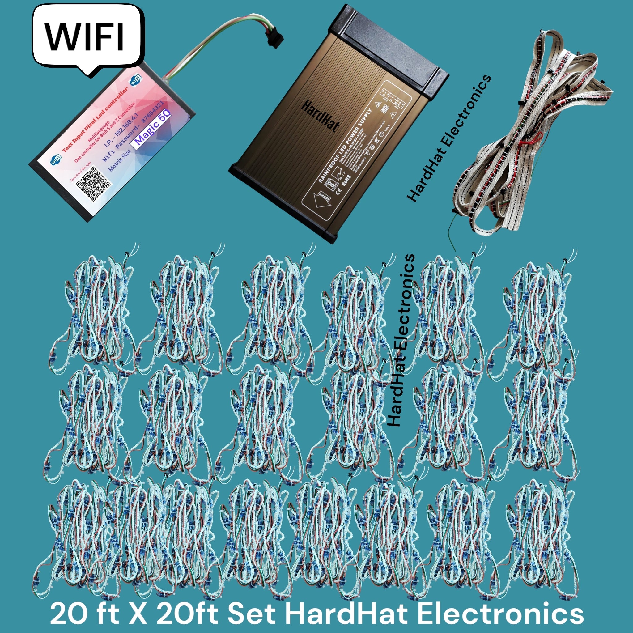 Collections – HardHat Electronics