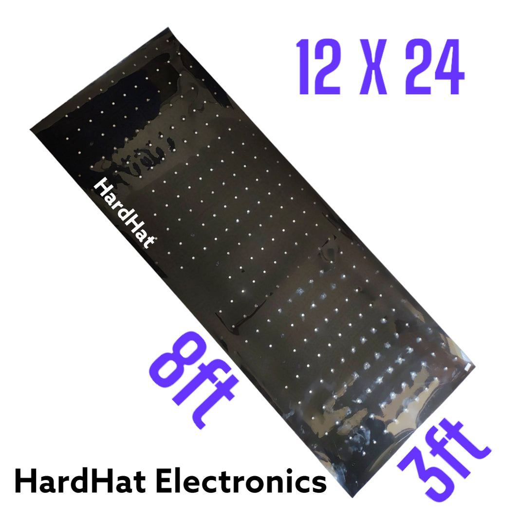 Buy Pixel mounting sheets | HardHat Electronics