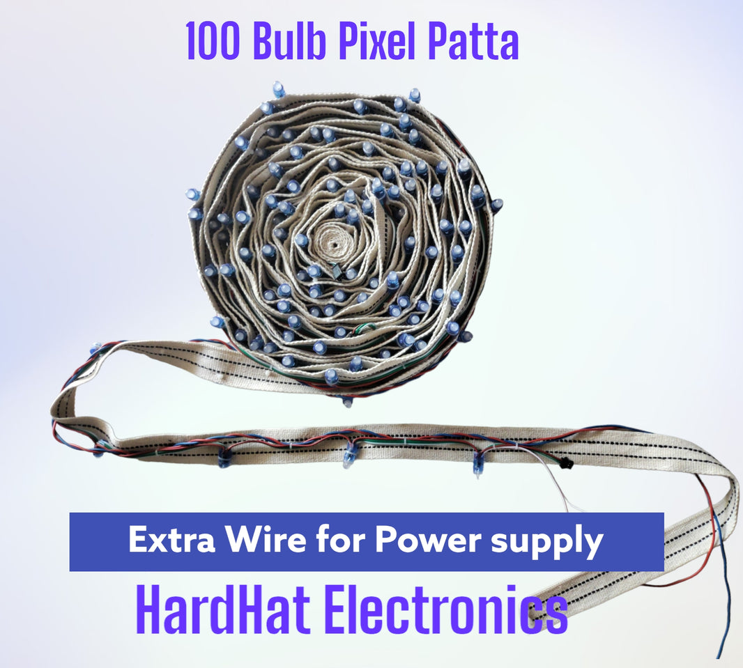 Complete Setup – HardHat Electronics