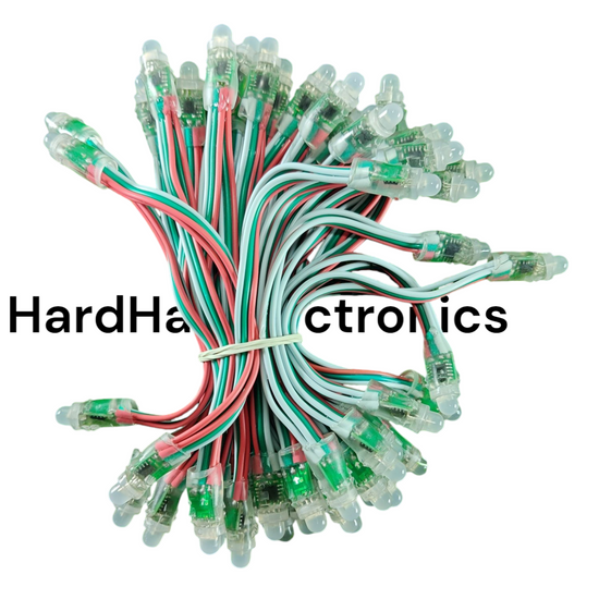 Buy 2811 Pixel led (KDN) | HardHat Electronics