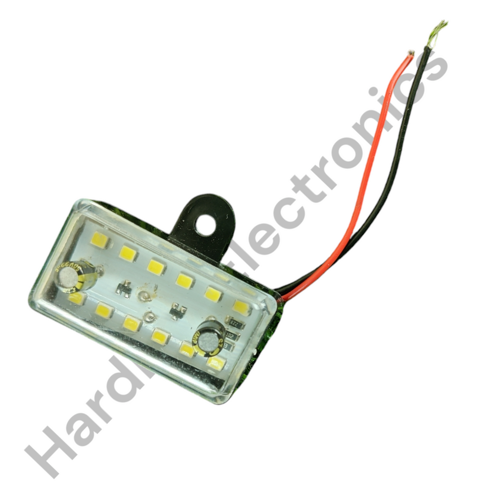 Flasher 12 Volt – HardHat Electronics