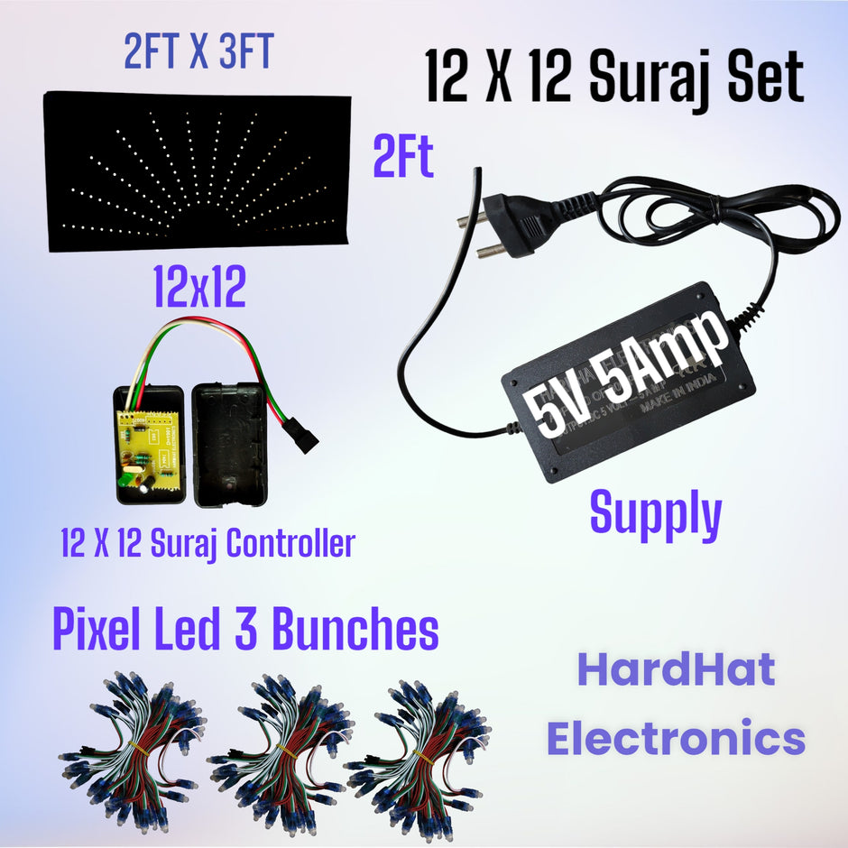 Products – Page 3 – HardHat Electronics
