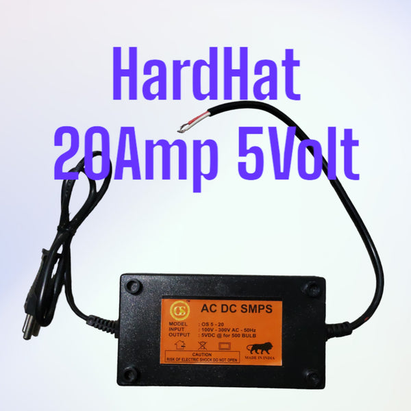 4ft X 20ft Pixel Thoran (10 led X 20 Line) – HardHat Electronics