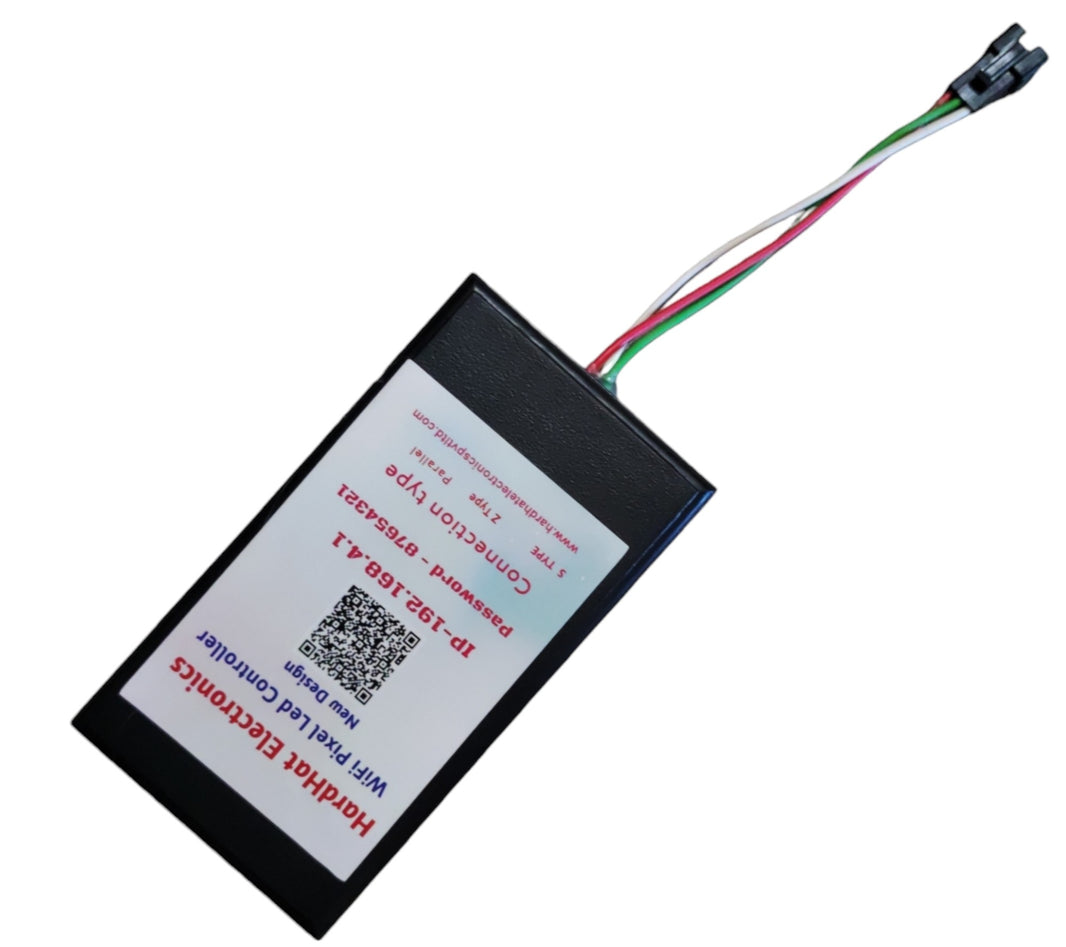 Buy Pixel Controller | HardHat Electronics