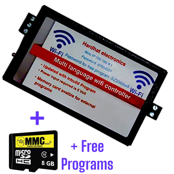 Home page – HardHat Electronics