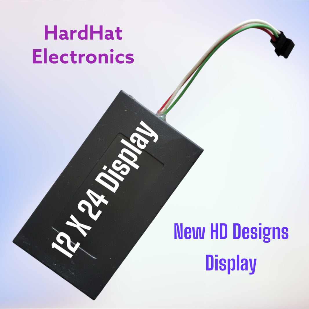 Buy Pixel Controller | HardHat Electronics
