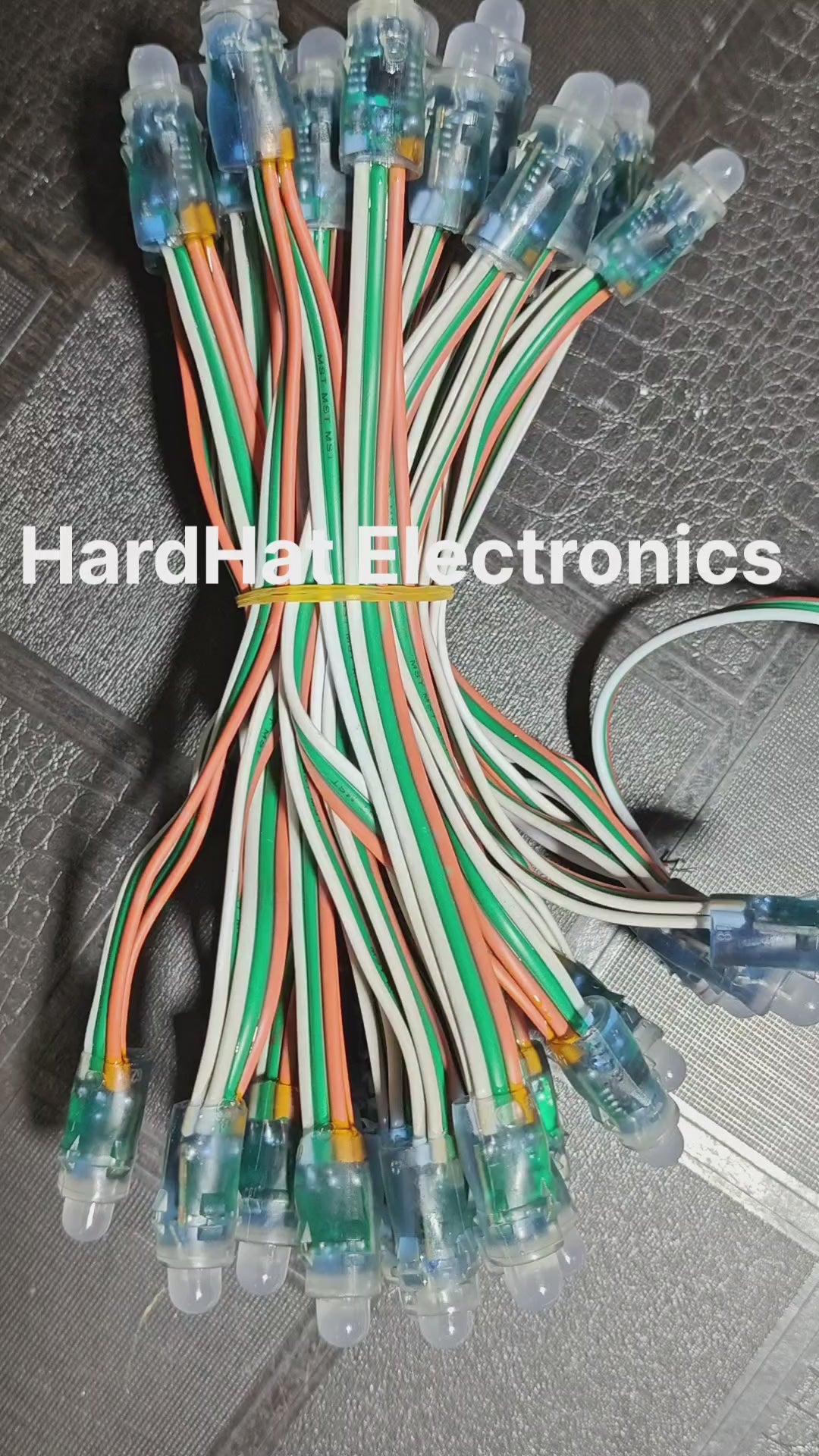 Buy Piel Led Lights (Programming Lights ) | HardHat Electronics