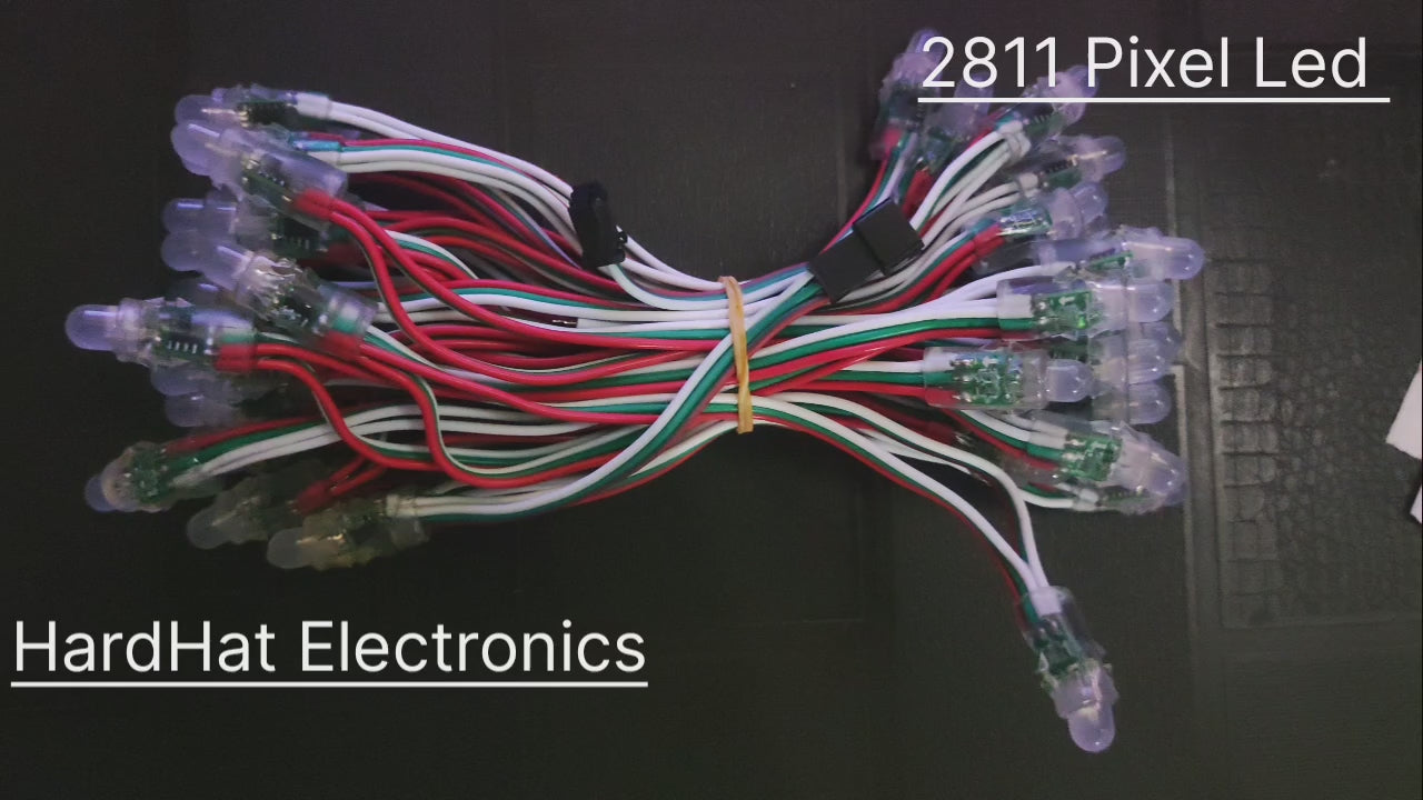 Buy Piel Led Lights (Programming Lights ) | HardHat Electronics