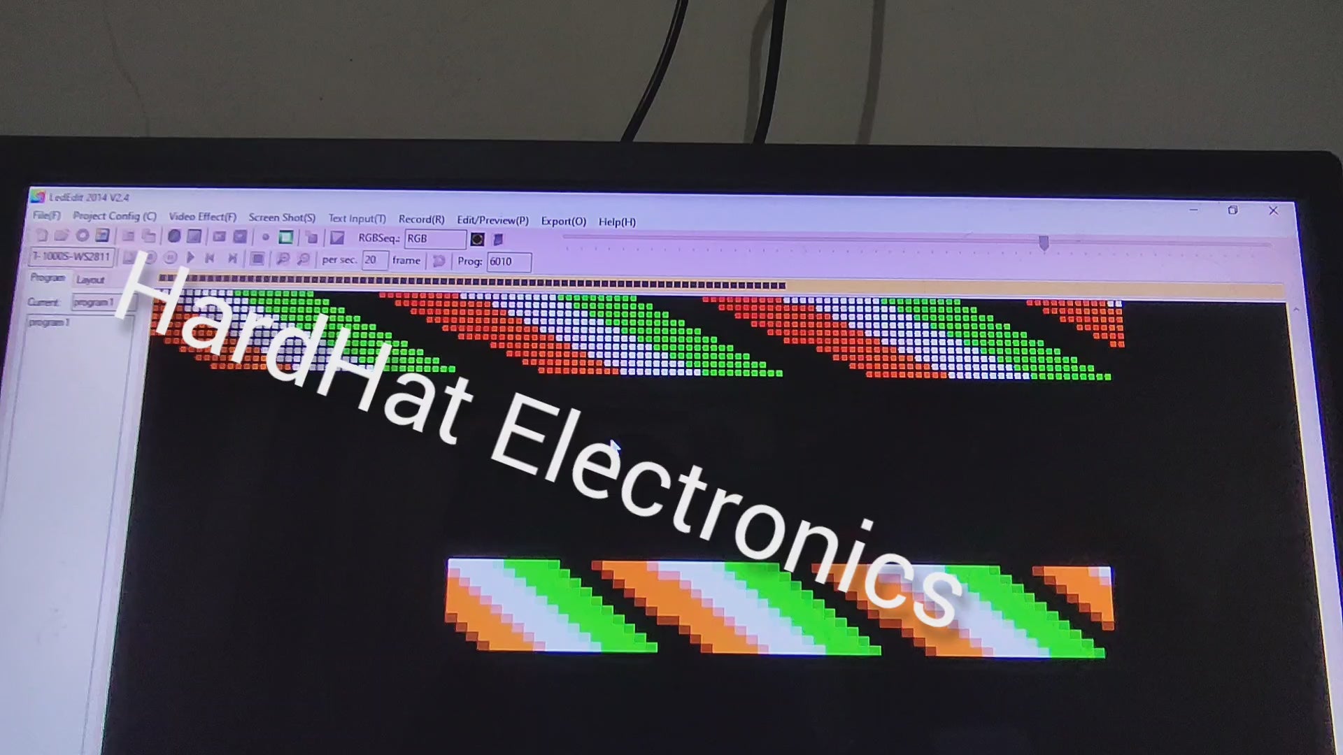 Products – HardHat Electronics