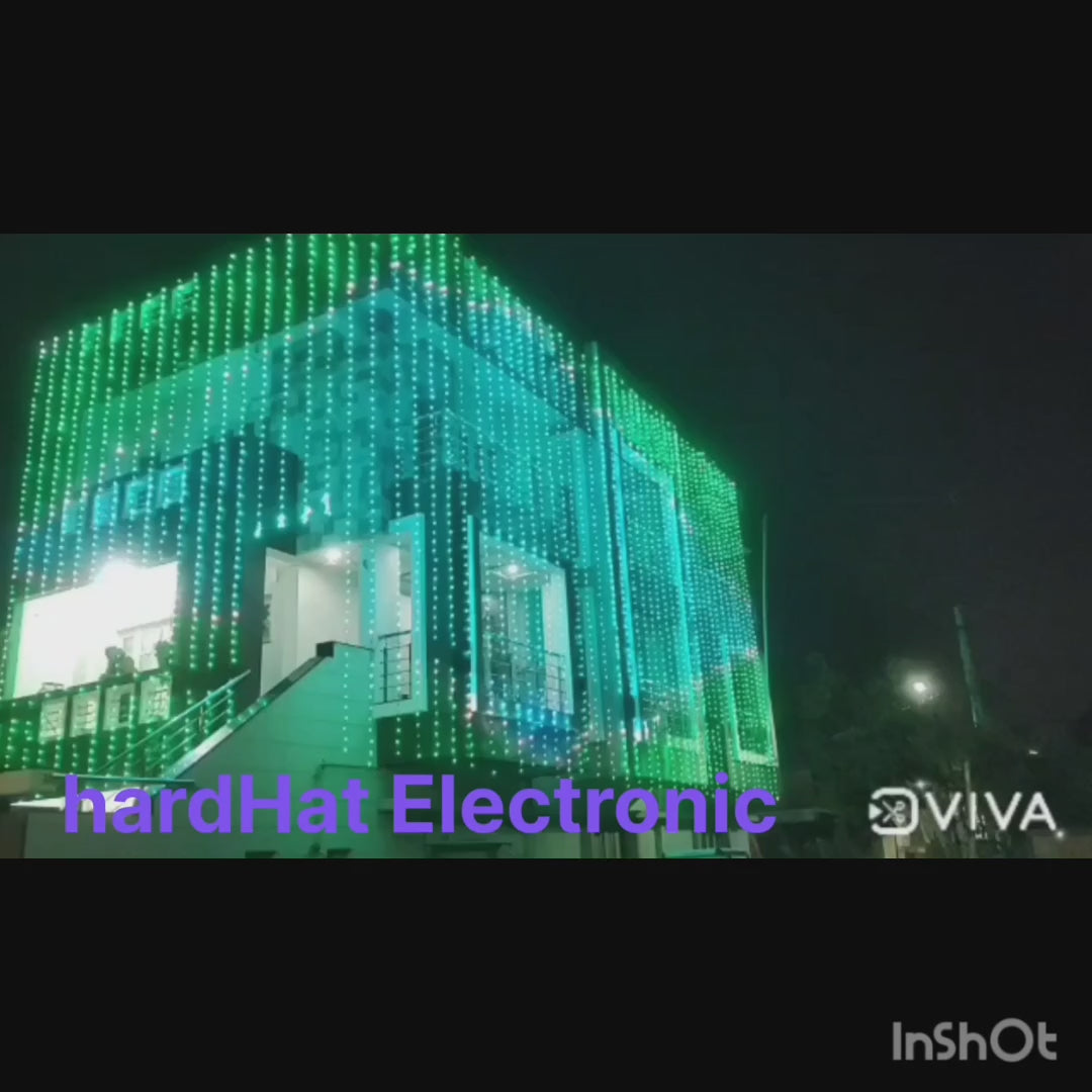 50 X 80 S Type for HHE-W6000 Controller – HardHat Electronics