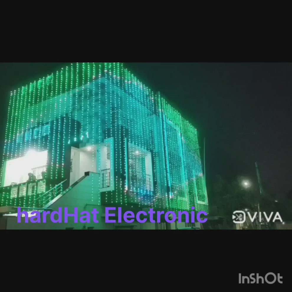 50 X 80 S Type for HHE-W6000 Controller – HardHat Electronics