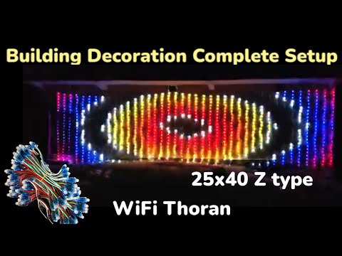 Complete Setup – HardHat Electronics