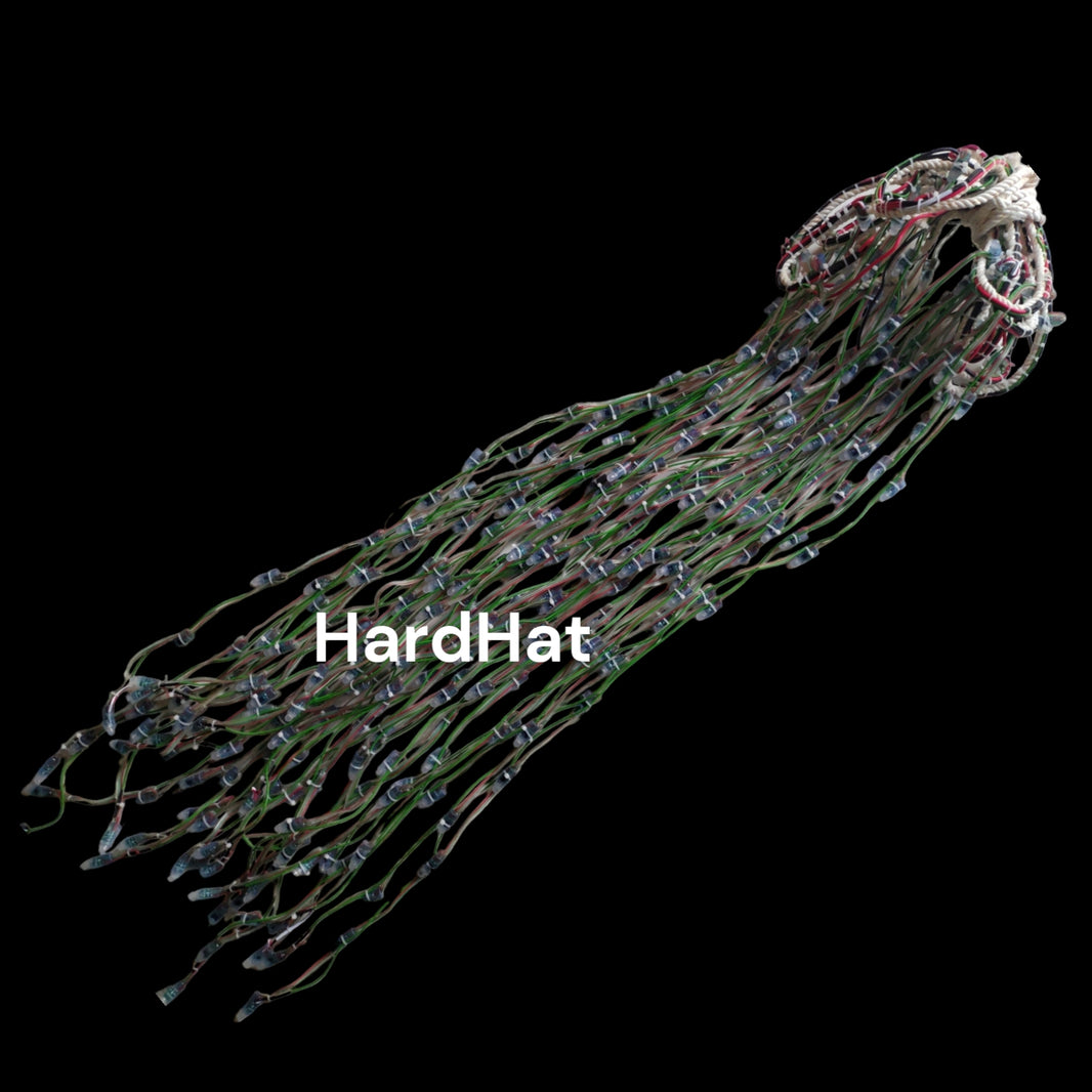 Complete Setup – HardHat Electronics