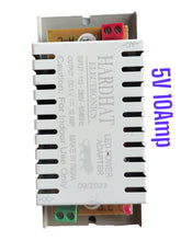 ( Original Manual) Pixel led HD Parallel manual Controller – HardHat Electronics