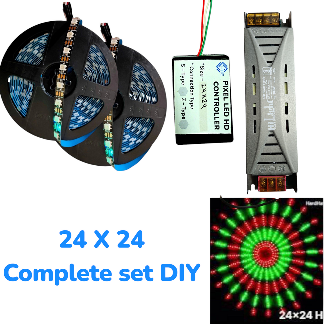 DIY – HardHat Electronics