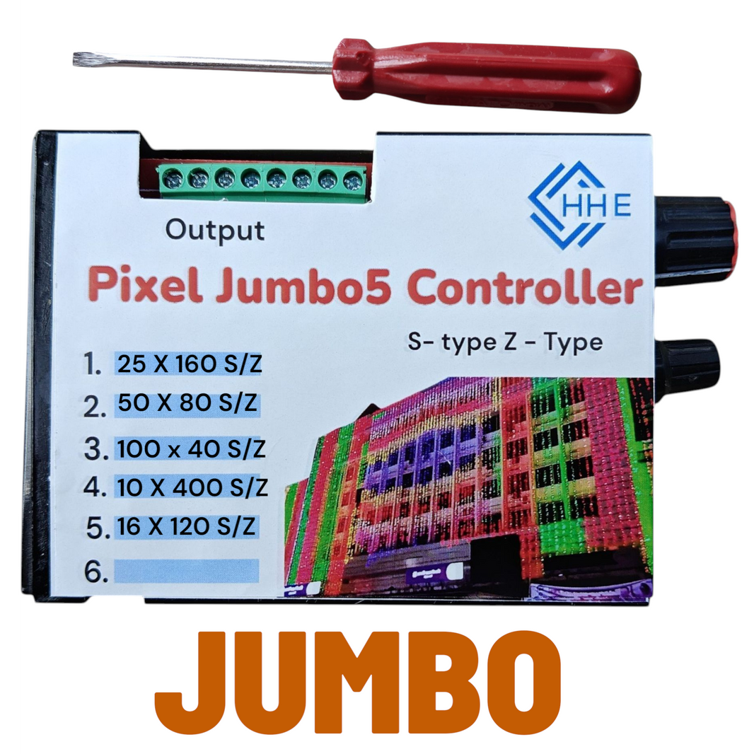 Buy Pixel Controller | HardHat Electronics