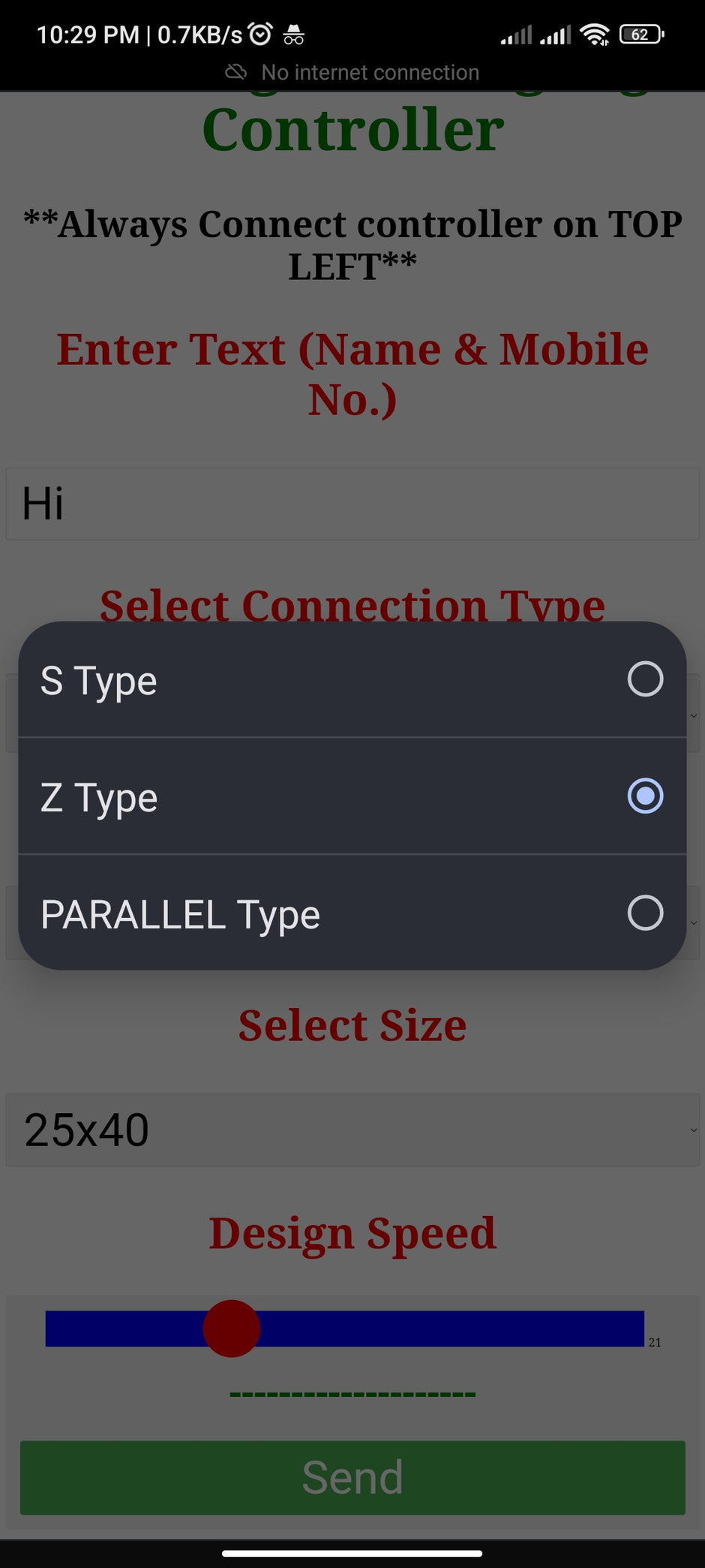Buy Pixel Controller | HardHat Electronics