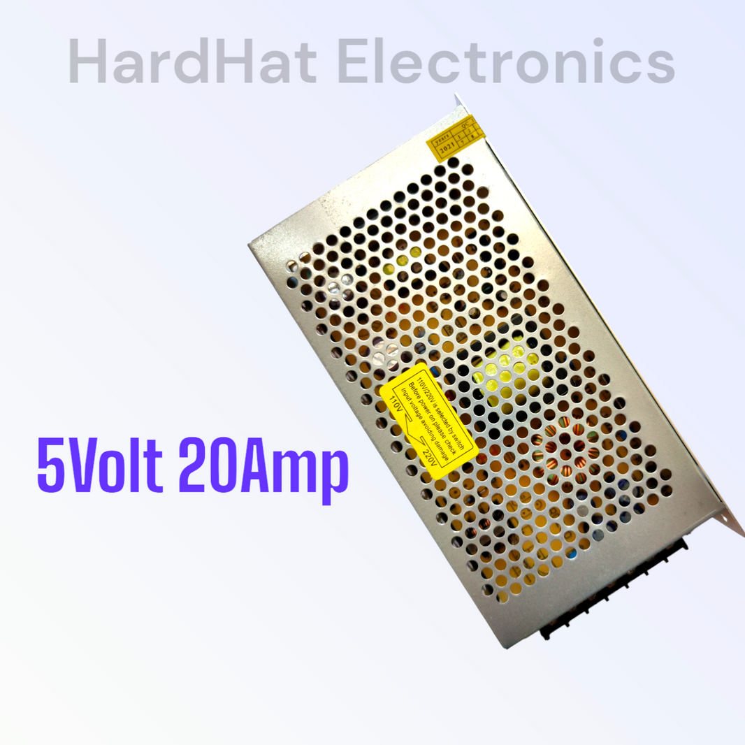Buy Power Supply | HardHat Electronics