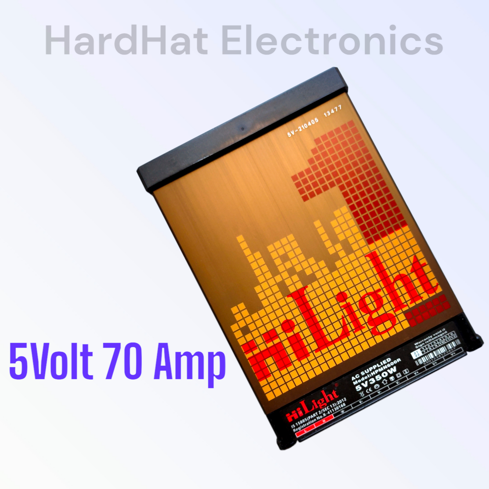 10ft X 20ft (25 X 20 ) wifi Thoran | HardHat Electronics