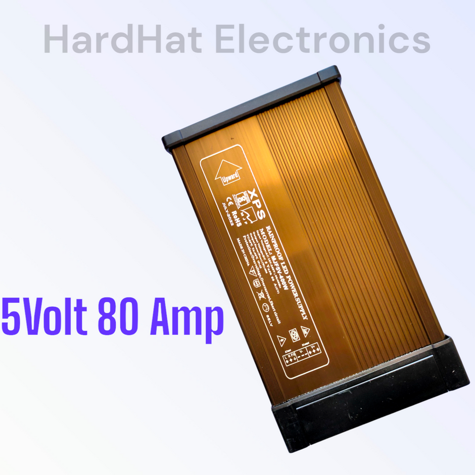 Buy Power Supply | HardHat Electronics