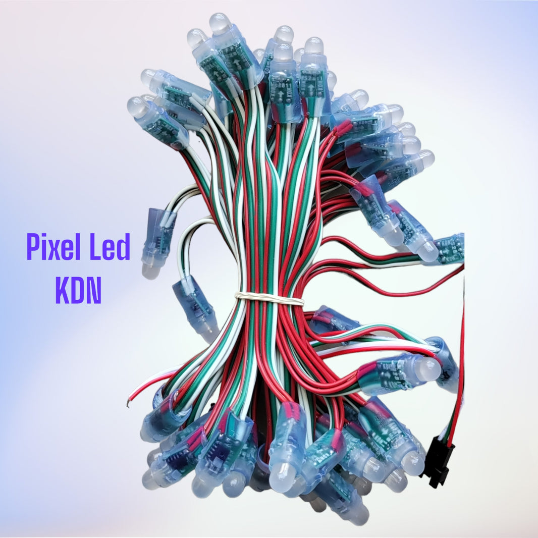 Buy Piel Led Lights (Programming Lights ) | HardHat Electronics