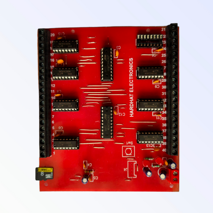 Buy Pixel Controller | HardHat Electronics – Page 5