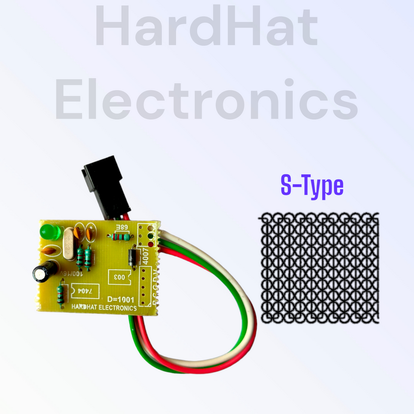 Buy Thoranam Controller (Tiranga Design) | HardHat Electronics