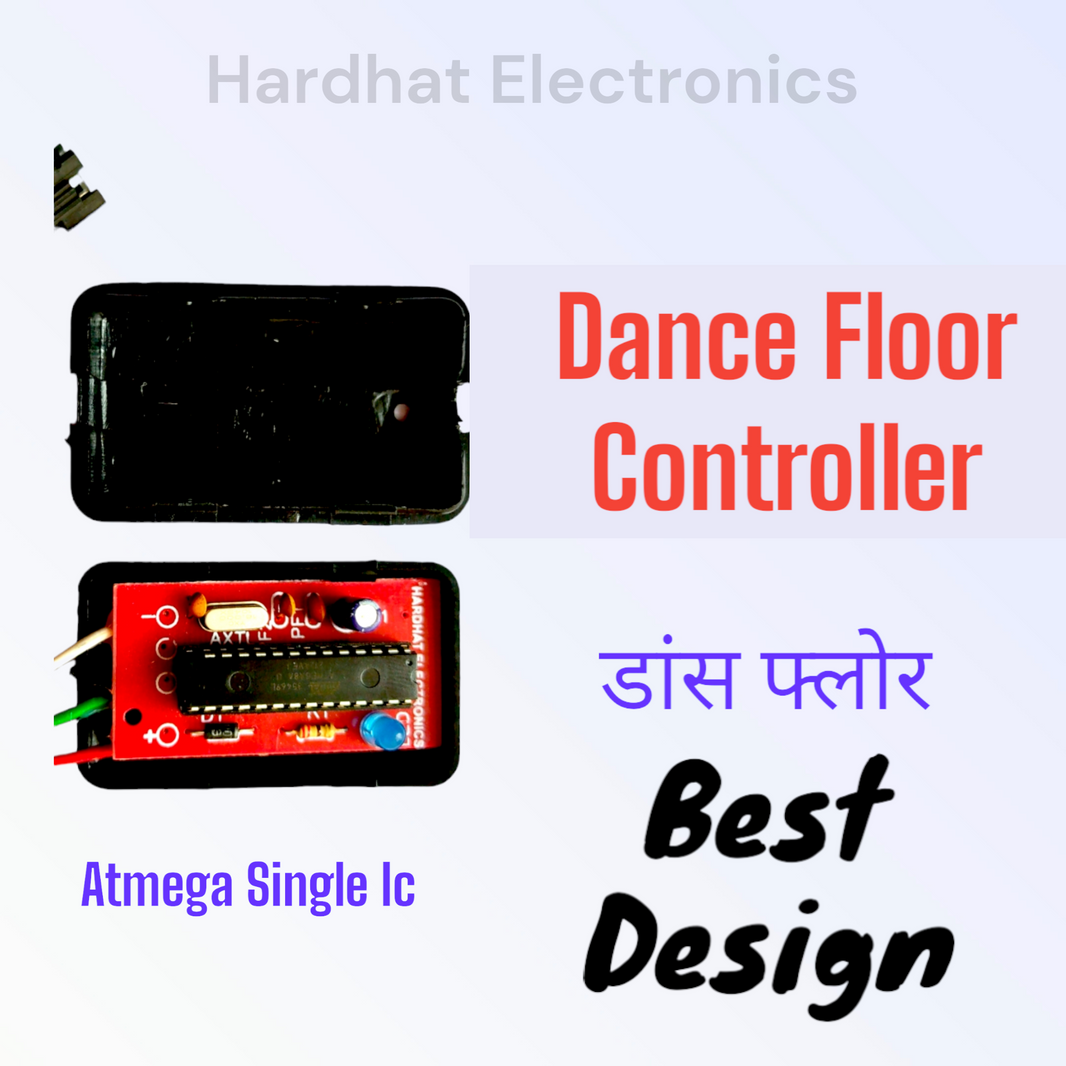 Buy Pixel Controller | HardHat Electronics – Page 3
