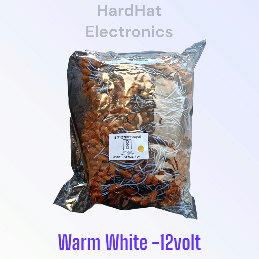 Buy Piel Led Lights (Programming Lights ) | HardHat Electronics