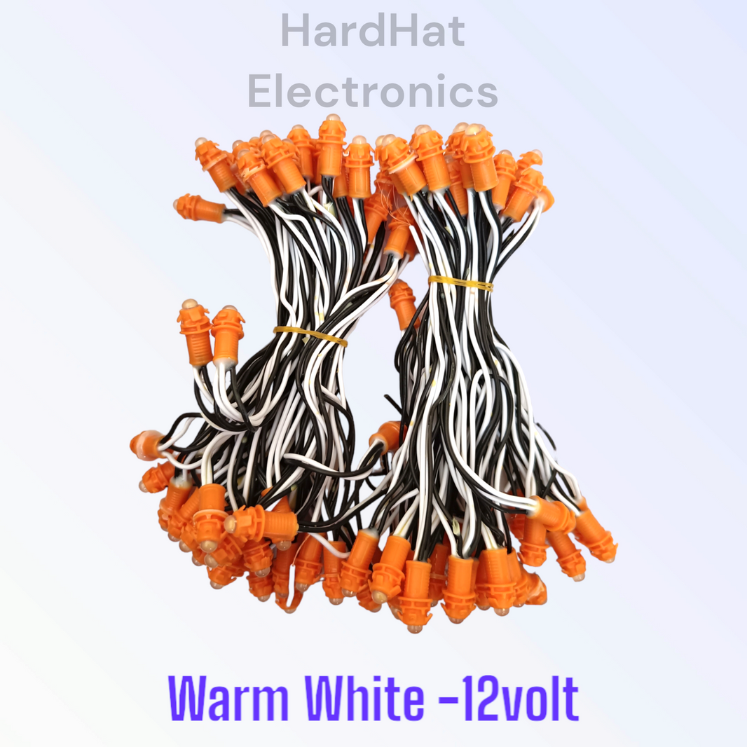 Buy Piel Led Lights (Programming Lights ) | HardHat Electronics