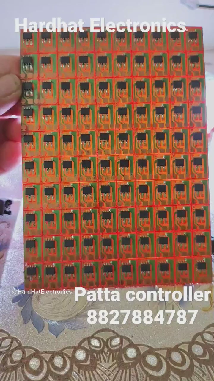 Buy Pixel Controller | HardHat Electronics – Page 6