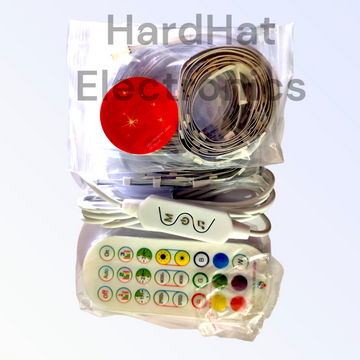 Buy Pixel Controller | HardHat Electronics – Page 3